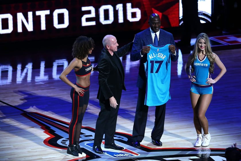 What was the reason behind Michael Jordan’s father’s demise? All you ...