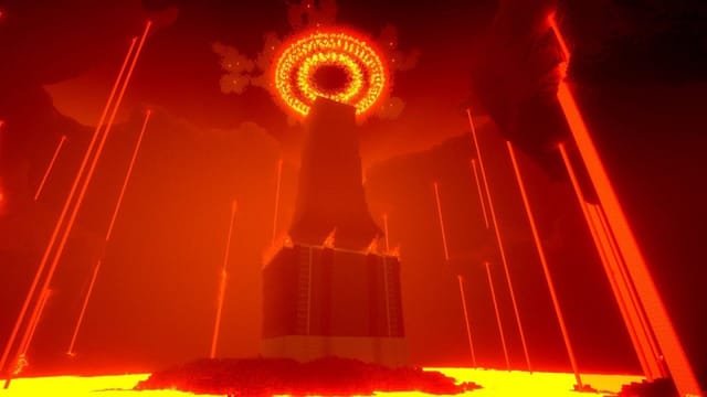 5 beautiful Minecraft build ideas for the Nether in 2022