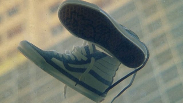 Where to buy Slam Jam x Vans Sk8-Hi shoes? Release date and more ...