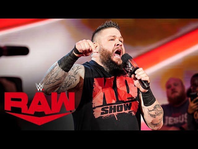 4 reasons Kevin Owens should take Austin Theory's MITB contract away ... 4 reasons Kevin Owens should take Austin Theory's MITB contract away ...