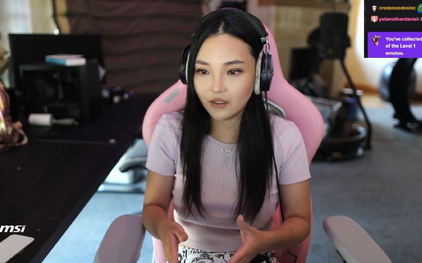 “70/30 seems more fair” - CodeMiko plans on moving to YouTube amid ...