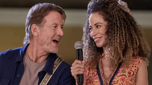 9 new Hallmark movies releasing in October 2022