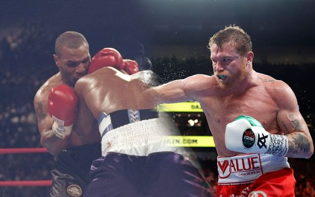 Canelo Alvarez vs. Mike Tyson analysis