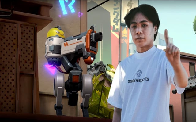 "Imagine losing twice": Valorant community reacts to XSET vs FPX remake ...