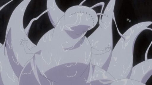 Who is Six Tails in Naruto?