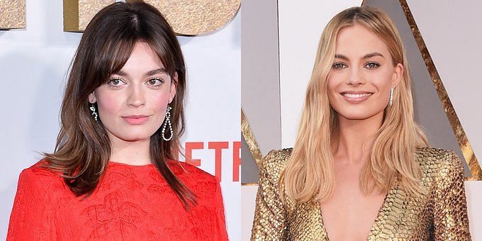 I Dont Mind Sex Education Star Emma Mackey Opens Up On Comparisons