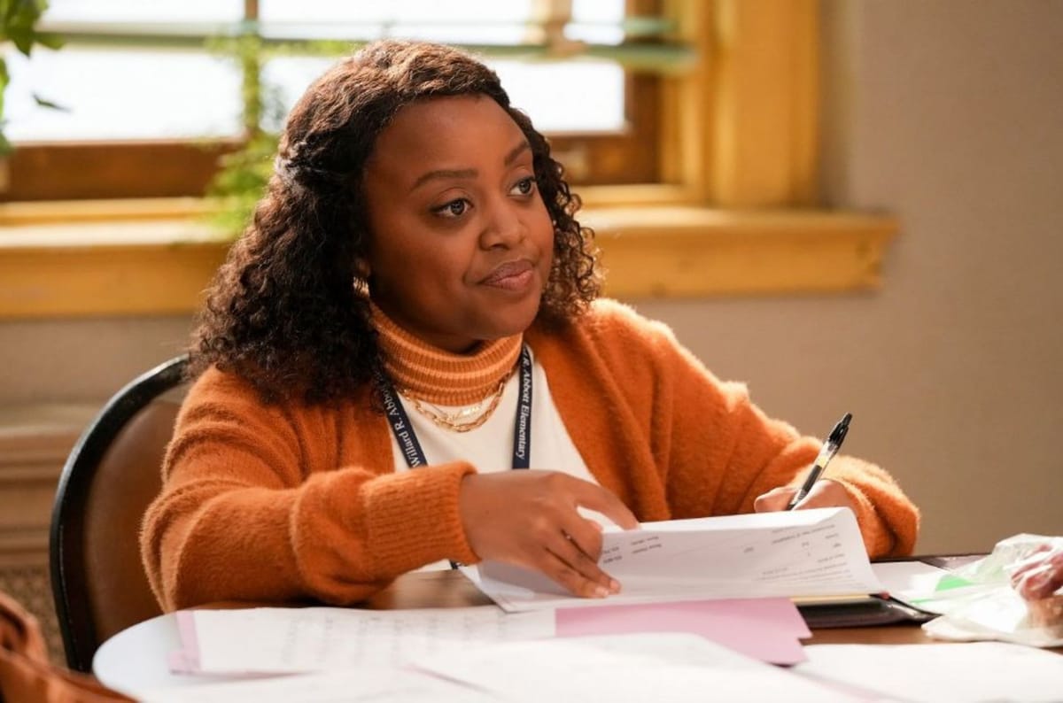 Abbott Elementary Season 2 cast and character guide explored