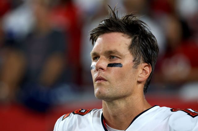 Skip Bayless on Tom Brady against the Dallas Cowboys