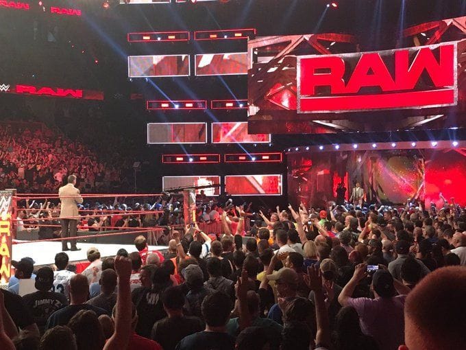 Teddy Long On His Wwe Release