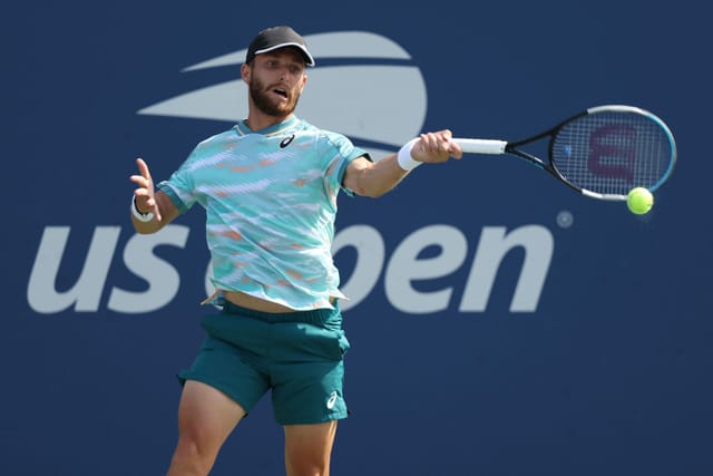 US Open 2022: Casper Ruud vs Corentin Moutet preview, head-to-head, prediction, odds and pick