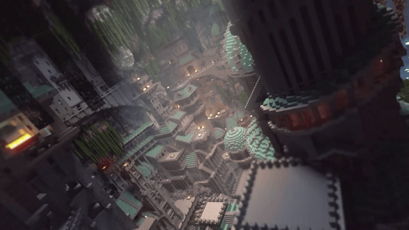 5 best Minecraft cave build ideas in 2024