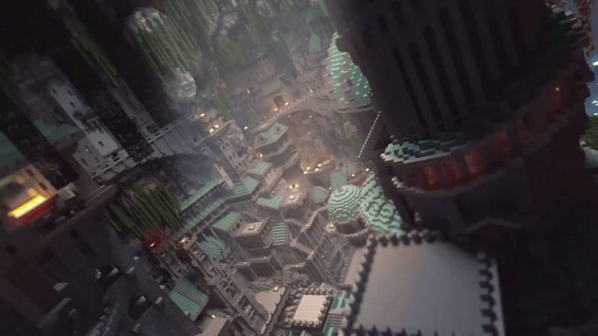 5 best Minecraft cave build ideas in 2022