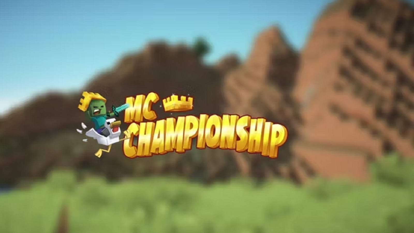 Minecraft Championship (MCC) 25: Final standings, winners, and more