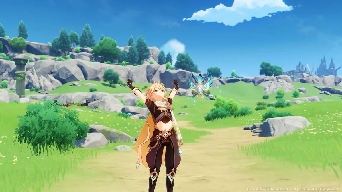 Genshin Impact 2nd anniversary rewards: 1600 Primogems date and limited ...