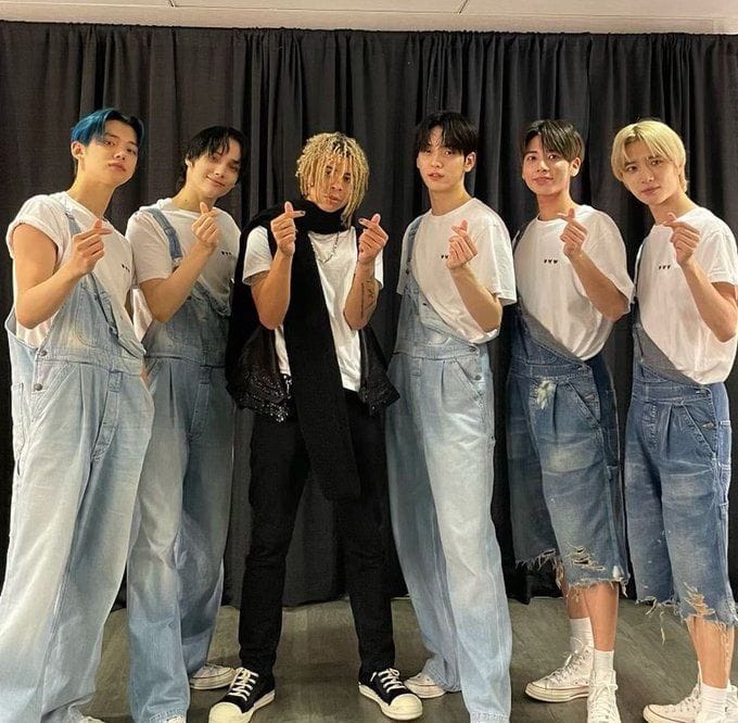 6 TXT collabs that showcase their diverse range in music: PS5, Valley ...