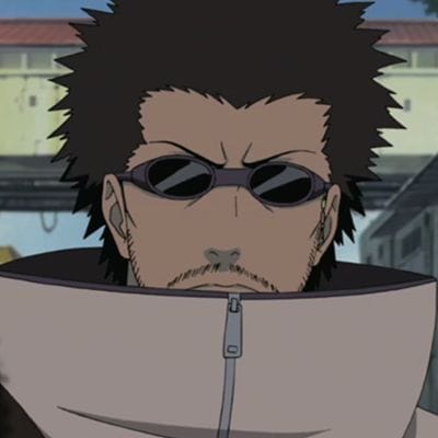 Who is Shibi Aburame in Naruto?
