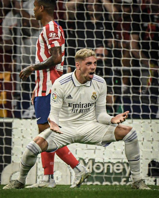 Arsenal missed out on signing Real Madrid star in 2016 despite verbal ...