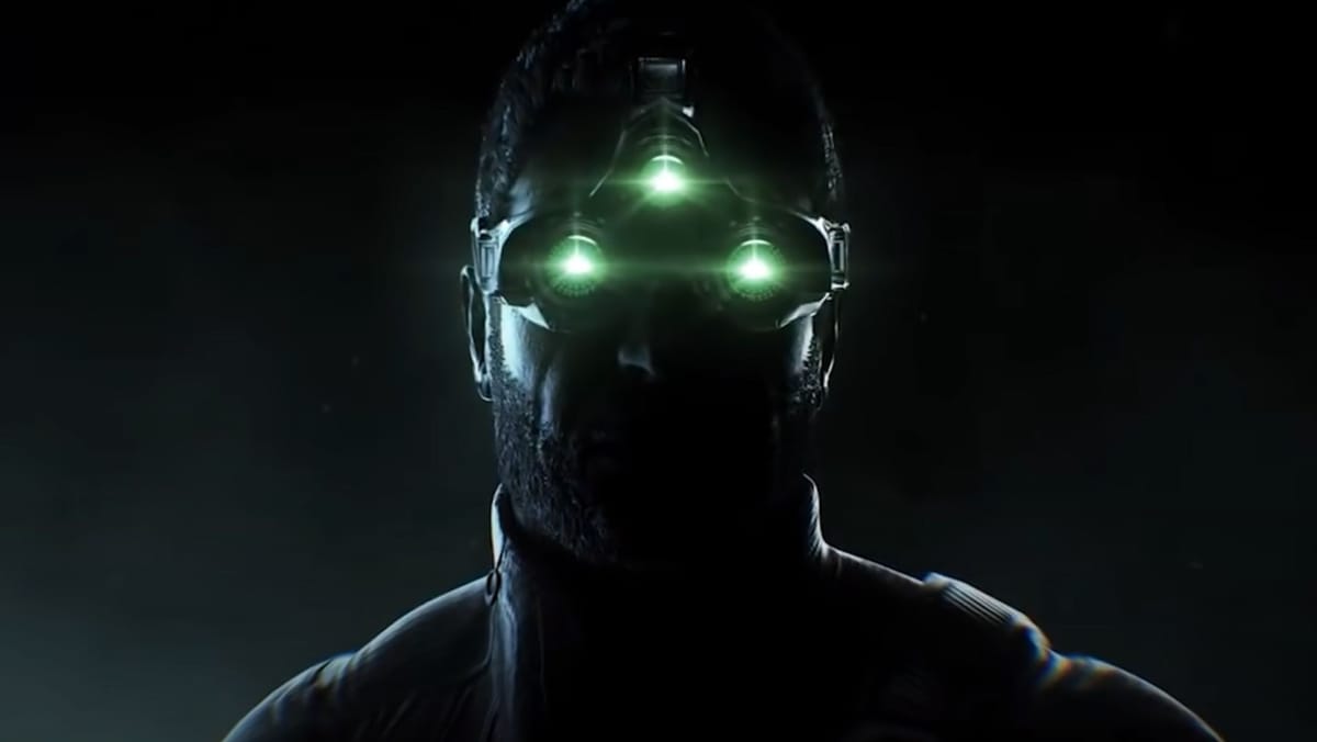 Splinter Cell Remake will have its story updated for modern audience