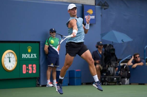 US Open 2022: 5 American male players in third round, most from any country