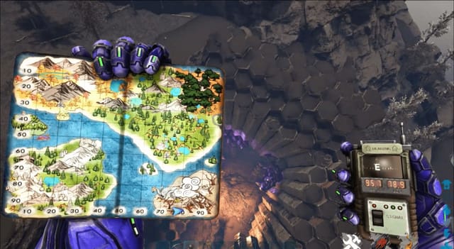 5 best Black Pearl spawn locations in ARK Fjordur