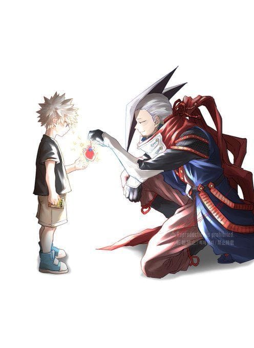 Twitter is in awe of Mirko after My Hero Academia Chapter 365 gets leaked