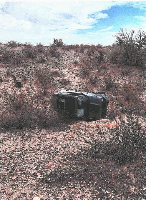 6 things to know about Arizona geologist Daniel Robinson's disappearance