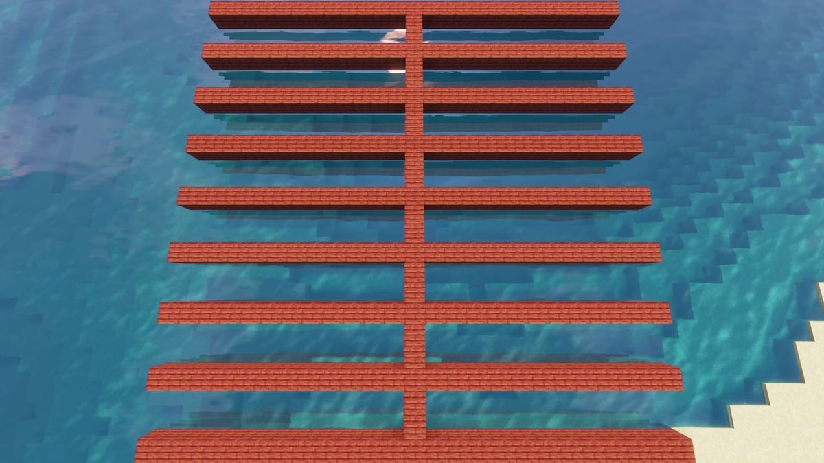 What is the best way to mine ores in Minecraft?