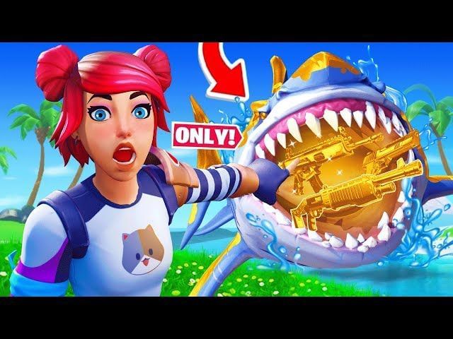 Every wildlife in Fortnite, ranked from most likable to least