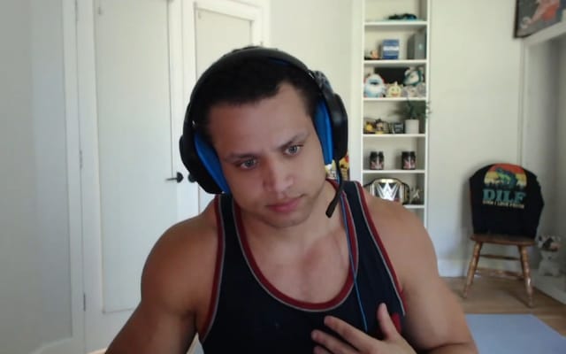 “My heart hurt when I yelled” - Tyler1 talks about his heart condition ...
