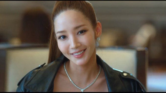 From RomCom to Tragedy: 5 K-dramas that highlight Park Min-Young's ...