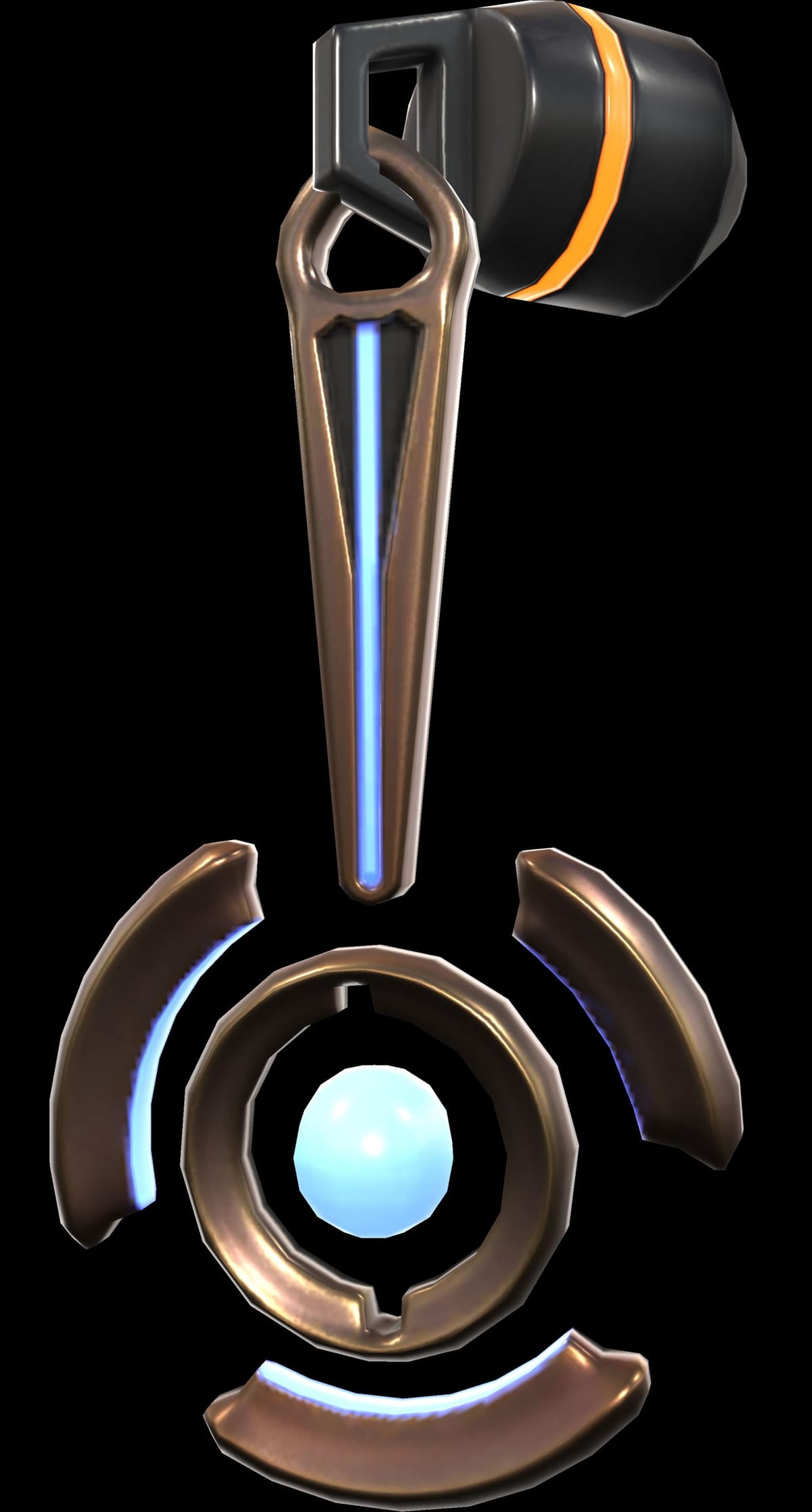 How to get ChronoVoid gun buddy in Valorant?