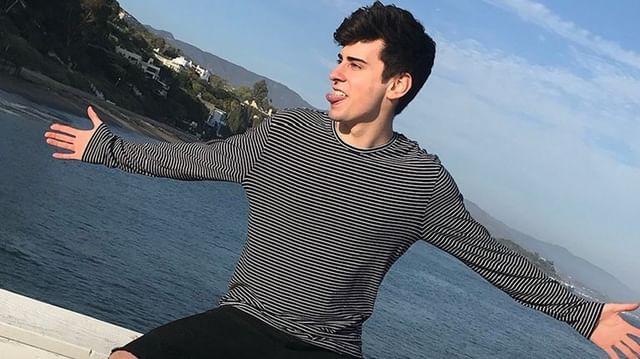 Jake Maldonado's Profile, Net Worth, Age, Height, Relationships, FAQs