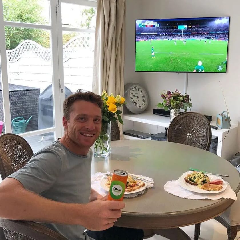 Jos Buttler Net Worth, Salary & Endorsements - Sportskeeda