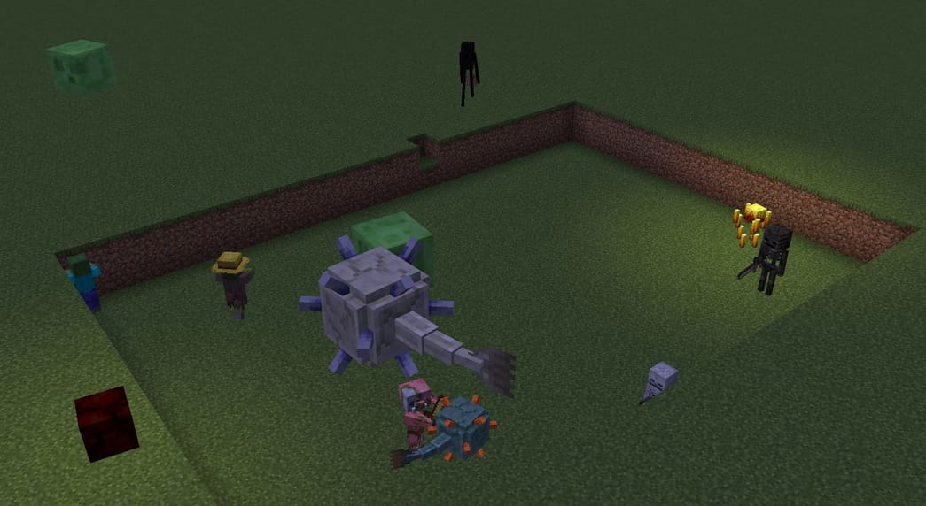 Top 5 fastest ways to get XP in Minecraft in 2022