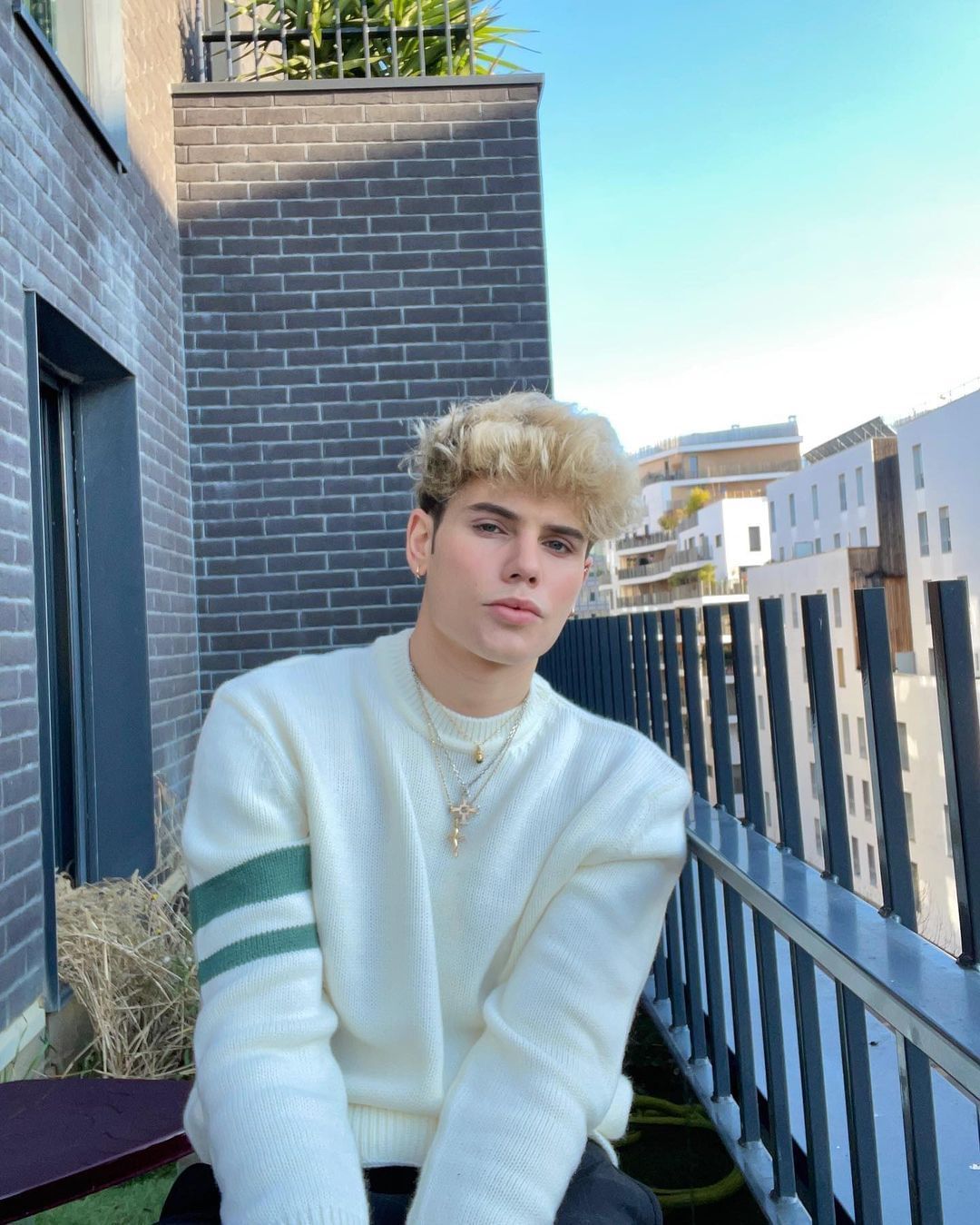 Nicky Champa's Profile, Net Worth, Age, Height, Relationships, FAQs