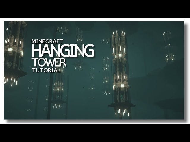 5 beautiful Minecraft build ideas for the Nether in 2022