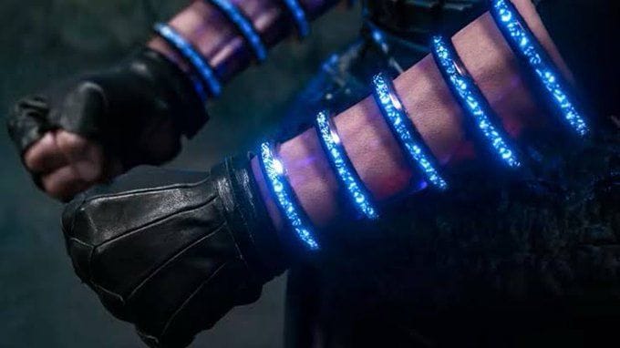 Bangle and Ten Rings explored as the artifacts rumored as the Infinity ...