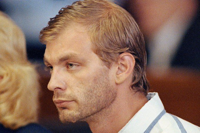 5 Chilling Details About American Serial Killer Jeffrey Lionel Dahmer