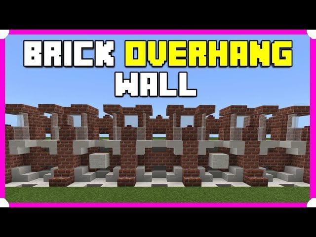 5 helpful tips to improve Minecraft castle builds