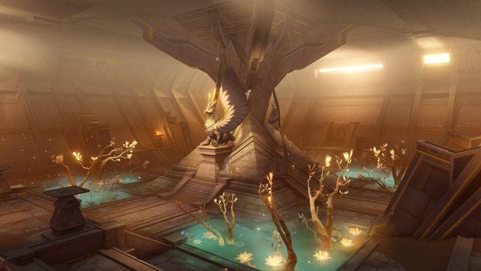 Genshin Impact 3.2 banners: Nahida, Layla, and rerun banners