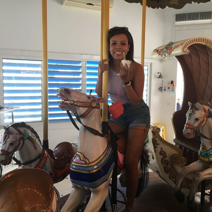 Dtay Known’s Family