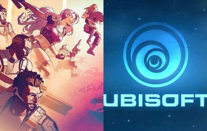 New Ubisoft co-op shooter Project U announced: Details, registration ...