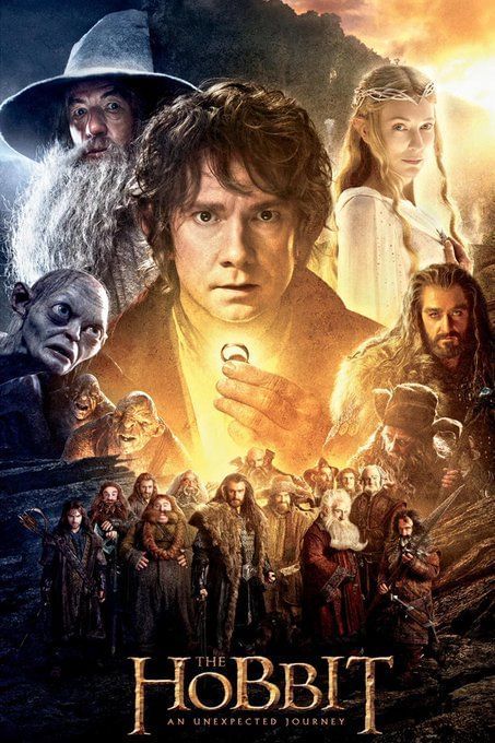 Why ‘The Hobbit: An Unexpected Journey’ deserves more love