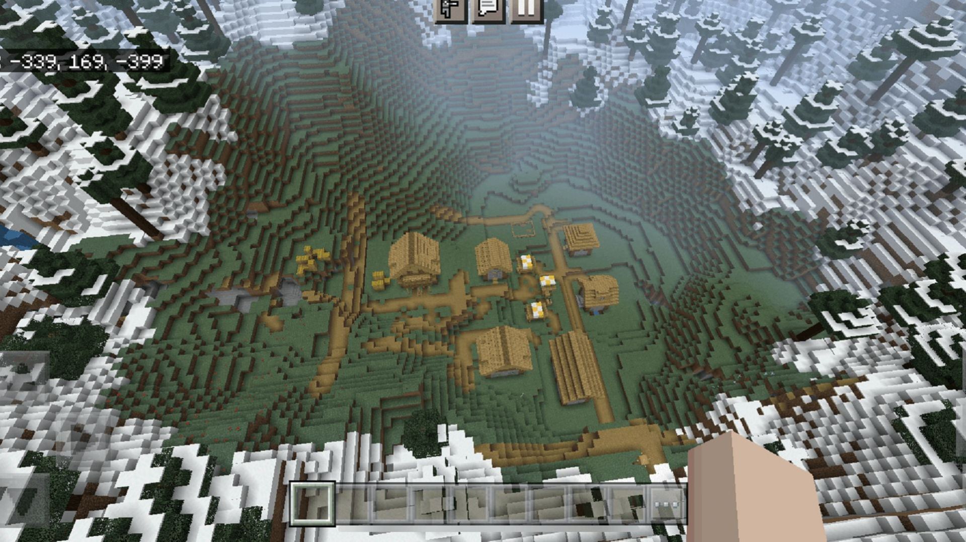 10 best Minecraft: Bedrock Edition seeds for beginners in 2022