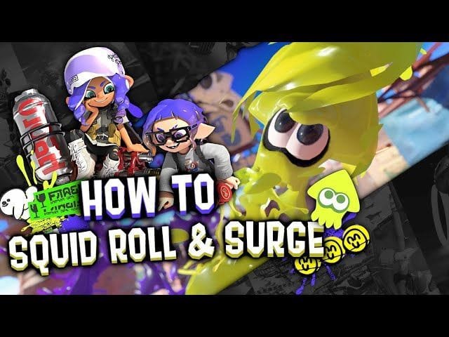 Splatoon 3 combat guide: How to successfully Super Jump in the shooter