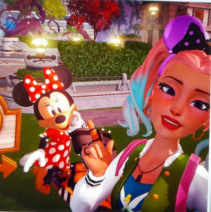 Disney Dreamlight Valley guide: How to unlock Minnie Mouse