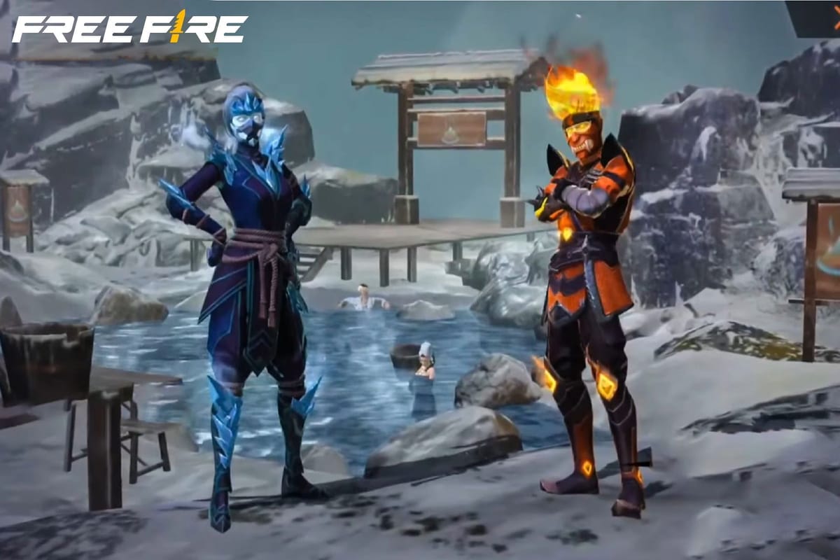 Free Fire Elite Pass Season 53 for October: Rewards, expected release ...