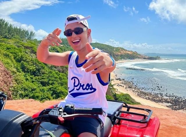 NOBRU's Profile, Net Worth, Age, Height, Relationships, FAQs