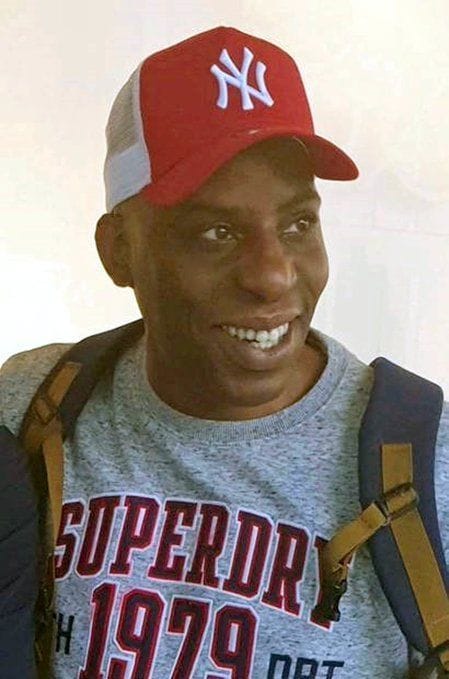 Who was Chris Kaba? Protests erupt after unarmed rapper is shot dead by ...