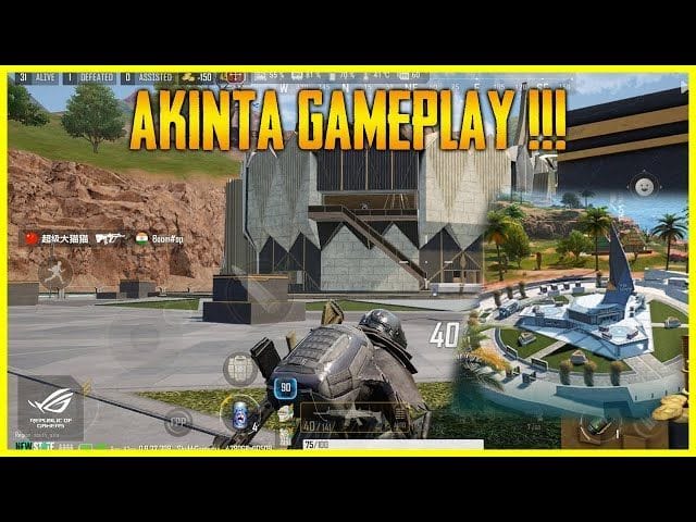 5 best BR games to play after BGMI and Free Fire ban in India